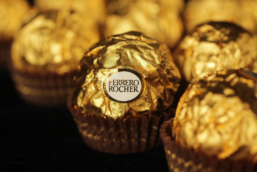 Marketing-Masche Ferrero: Die Macht der süßen Manipulation ...