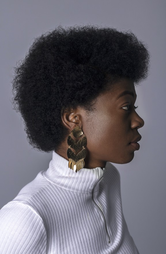 CodeCheck - Bedürfnisse unterschiedlicher Haar- und Lockentypen