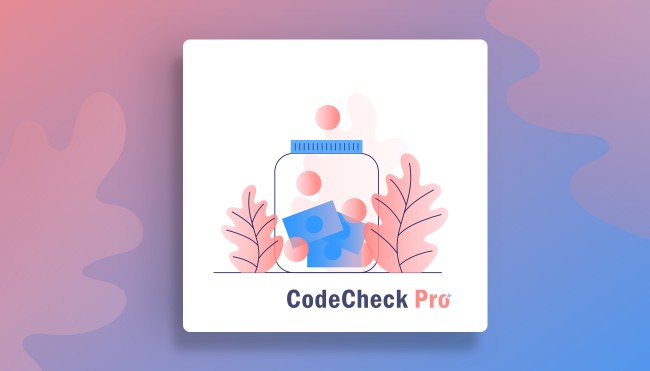 Das neue „CodeCheck Pro“ ist da - Offline scannen & werbefrei genießen ...