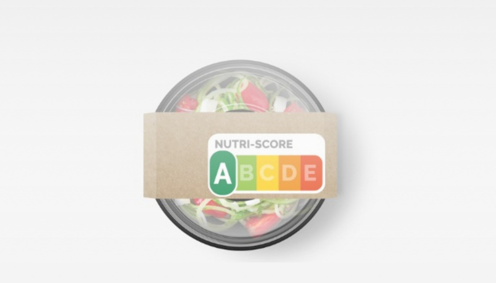 CodeCheck - Der Nutri-Score kommt im November 2020 - was kann er?