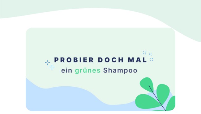 Diese Shampoos sind frei von schädlichen Stoffen - Produkte im ...
